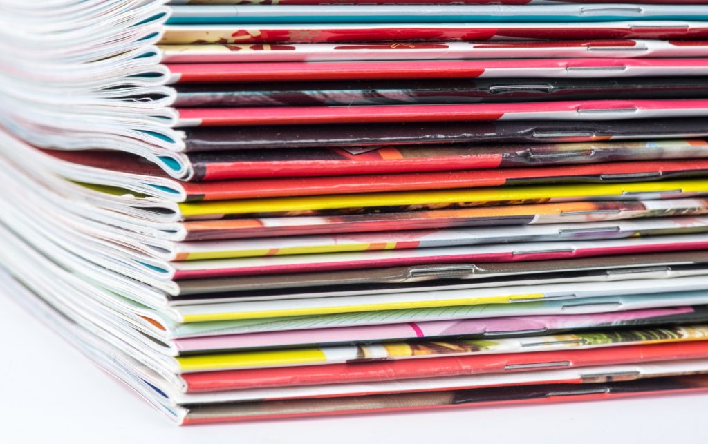 Why Is The Magazine Market Still Important? | InterSend